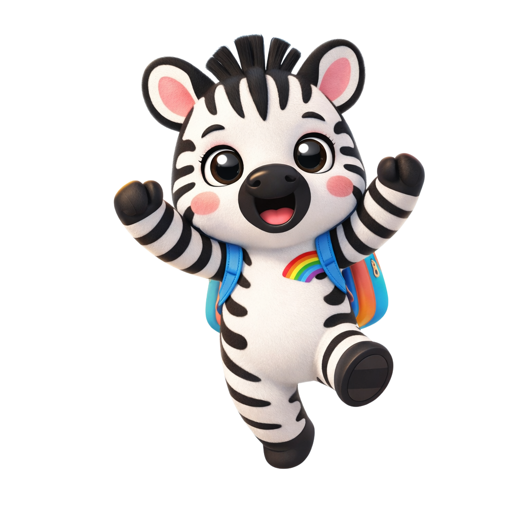 Zuzu Rhymes — Toddler Learning Songs & Baby Sleep Music