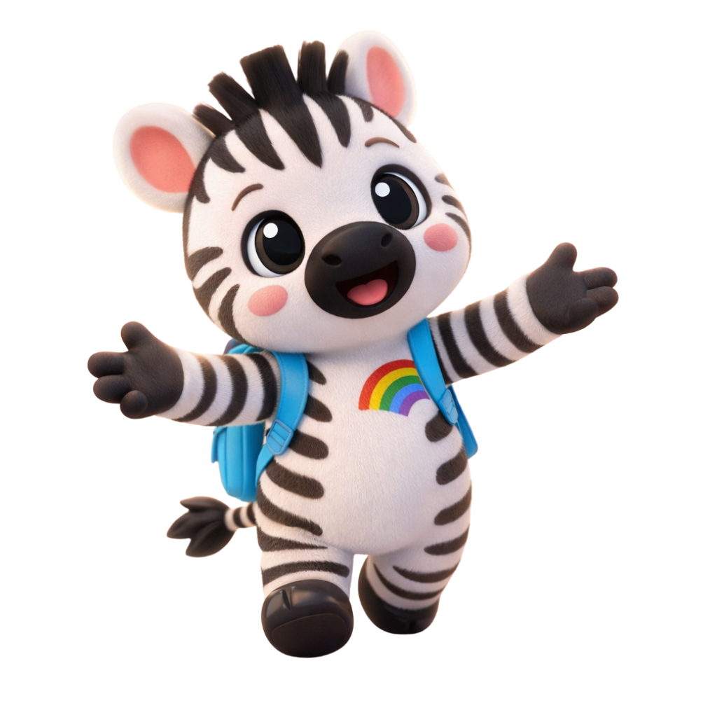 Zuzu Rhymes — Toddler Learning Songs & Baby Sleep Music